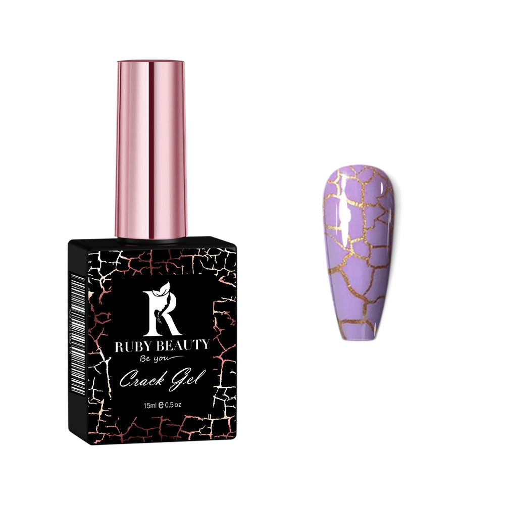Crack Gel 03 – RubyBeautyBU