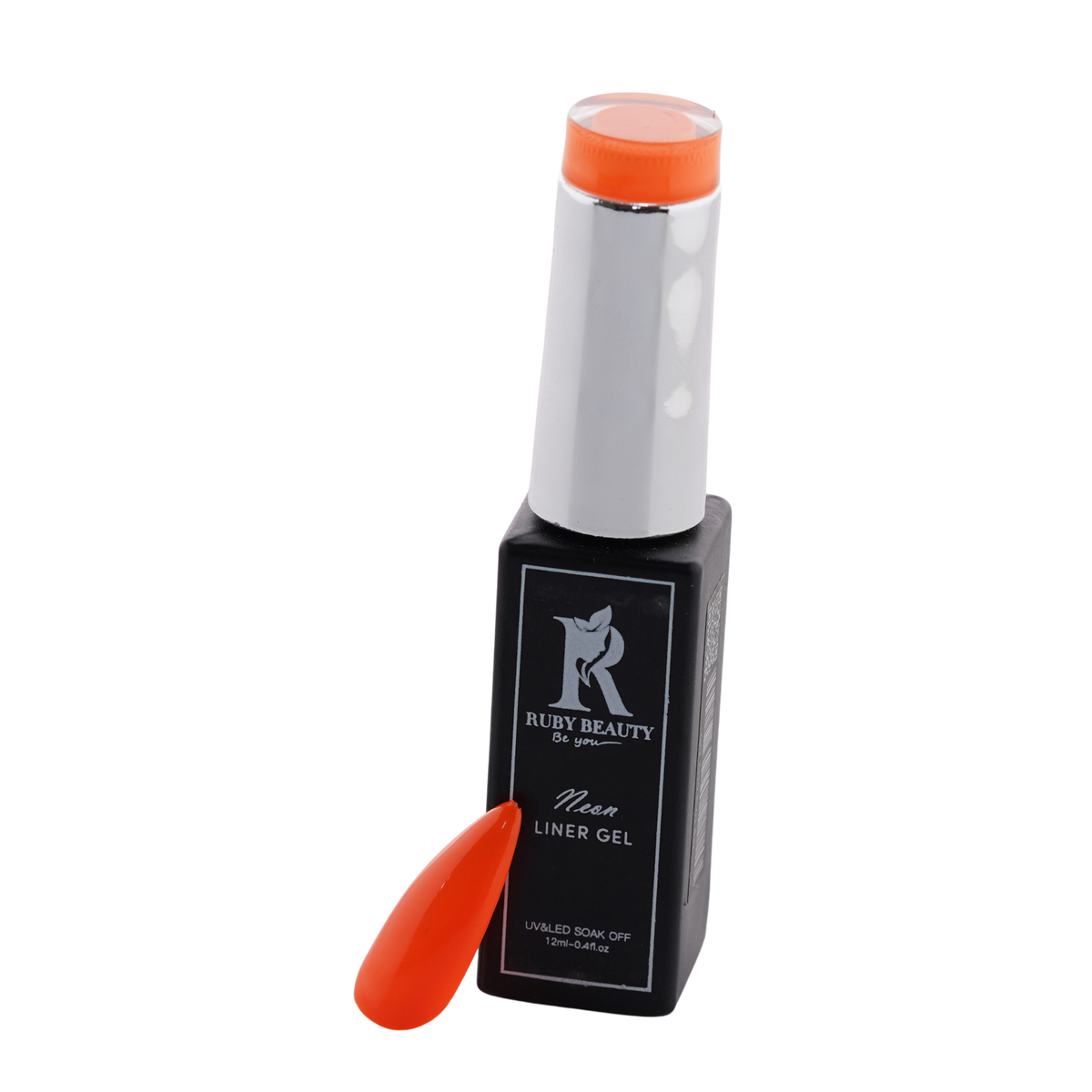 Neon Liner Gel 02 – RubyBeautyBU