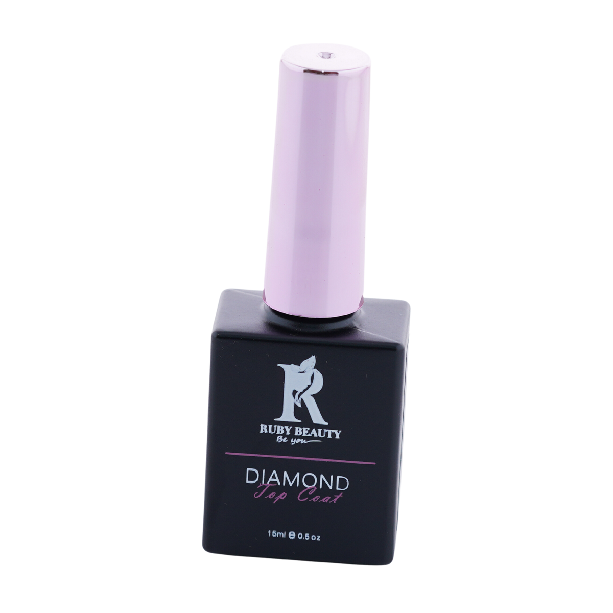 Diamond Top Coat – RubyBeautyBU