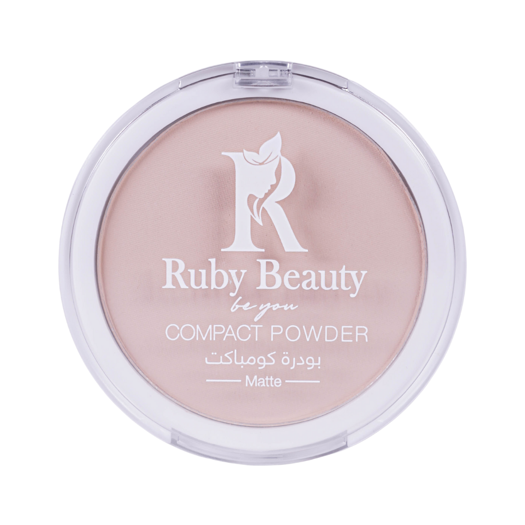Compact Powder 4002 – RubyBeautyBU