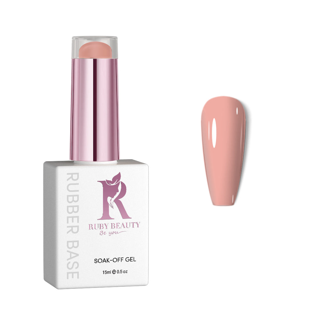 Rubber Base 03 – RubyBeautyBU