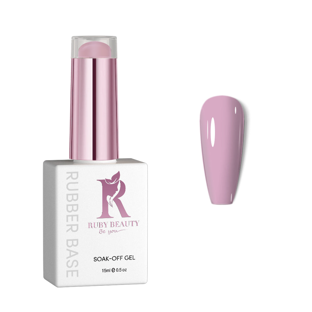 Rubber Base 06 – RubyBeautyBU