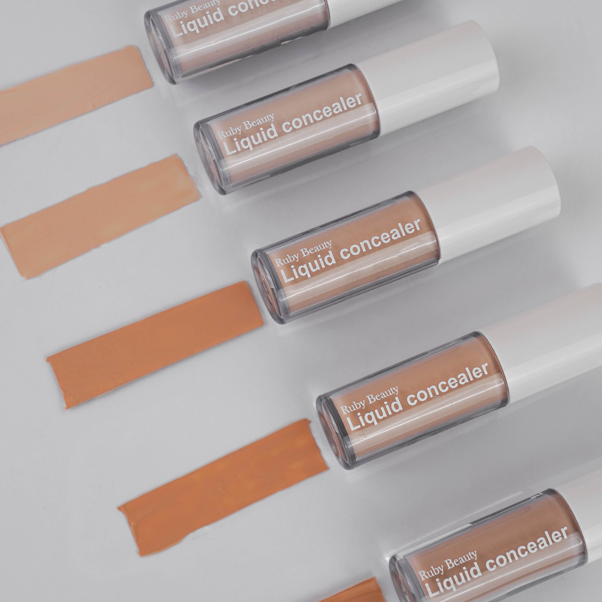 Liquid Concealer 3018 – RubyBeautyBU