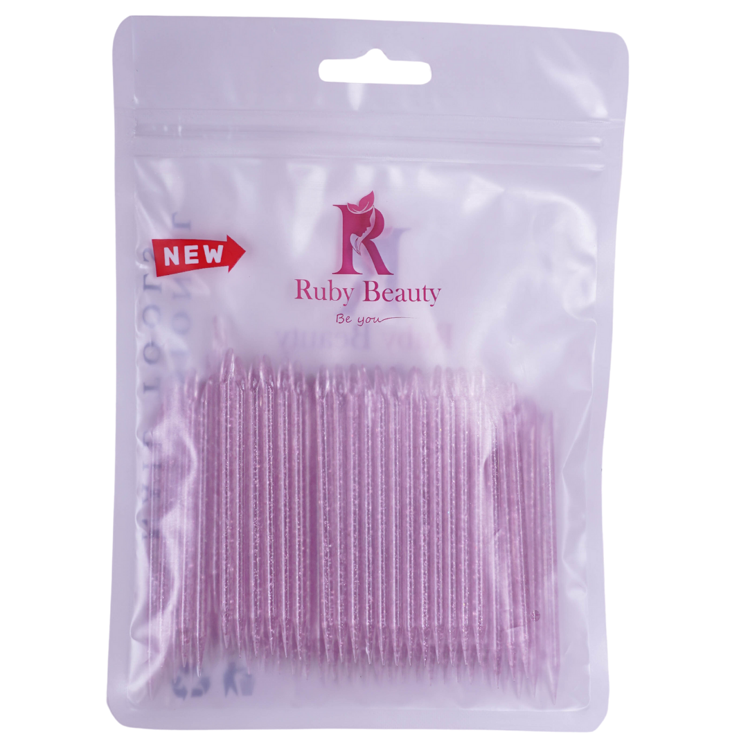 Crystal Rod 367 – RubyBeautyBU