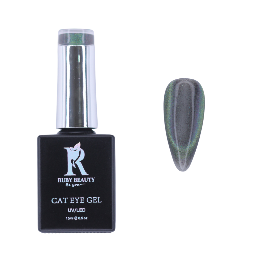 Cat Eye Gel – RubyBeautyBU