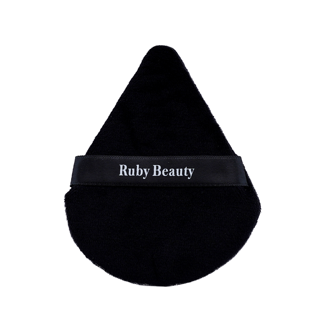 Powder Puff 302 – RubyBeautyBU