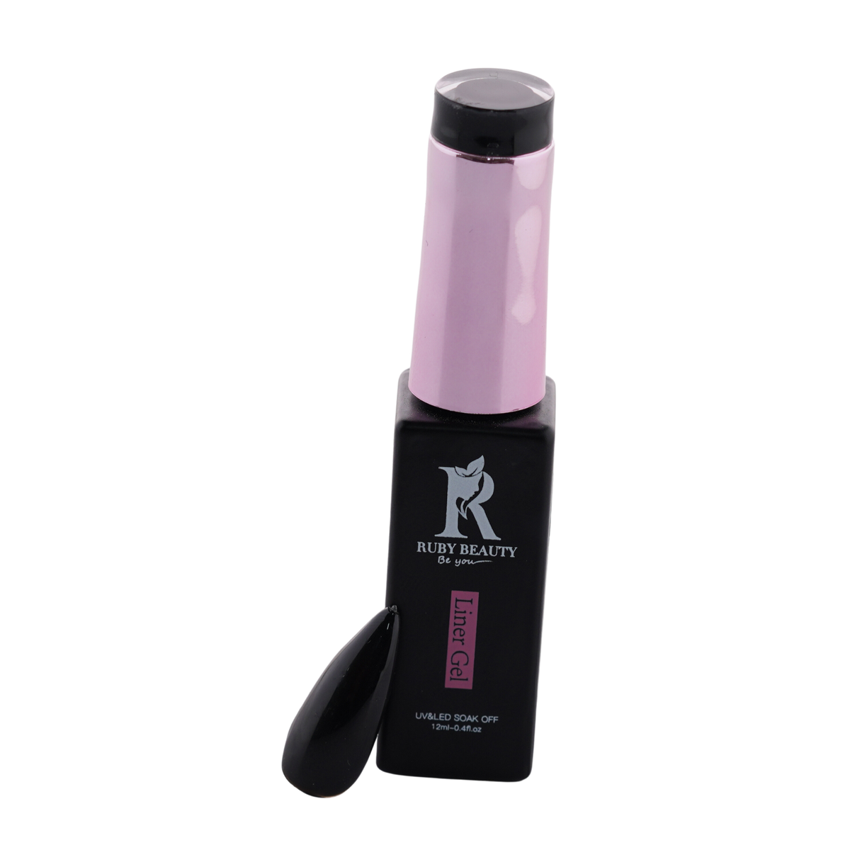 Liner Gel 03 – RubyBeautyBU