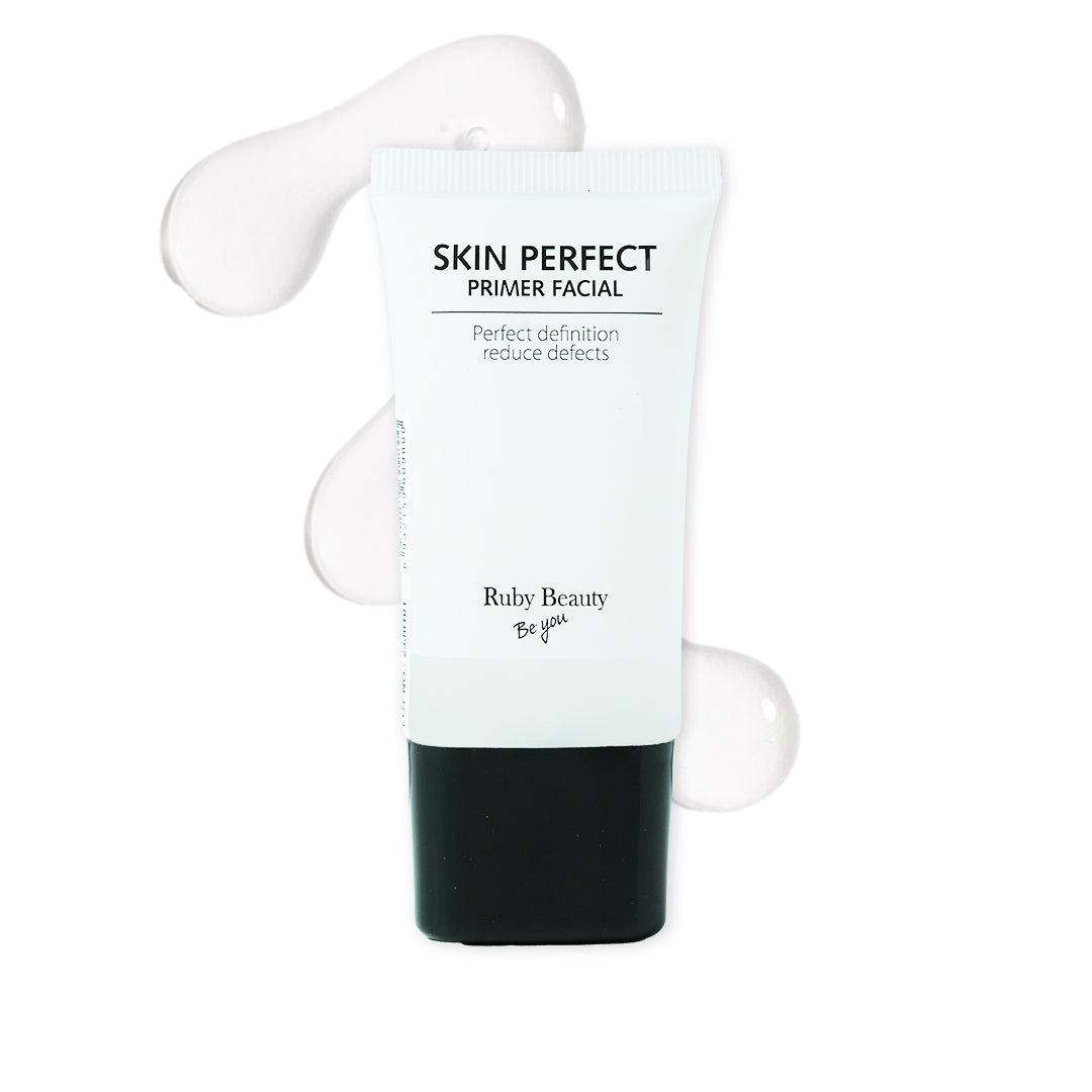 SKIN PERFECT Primer facial(25ml) 3016 – RubyBeautyBU