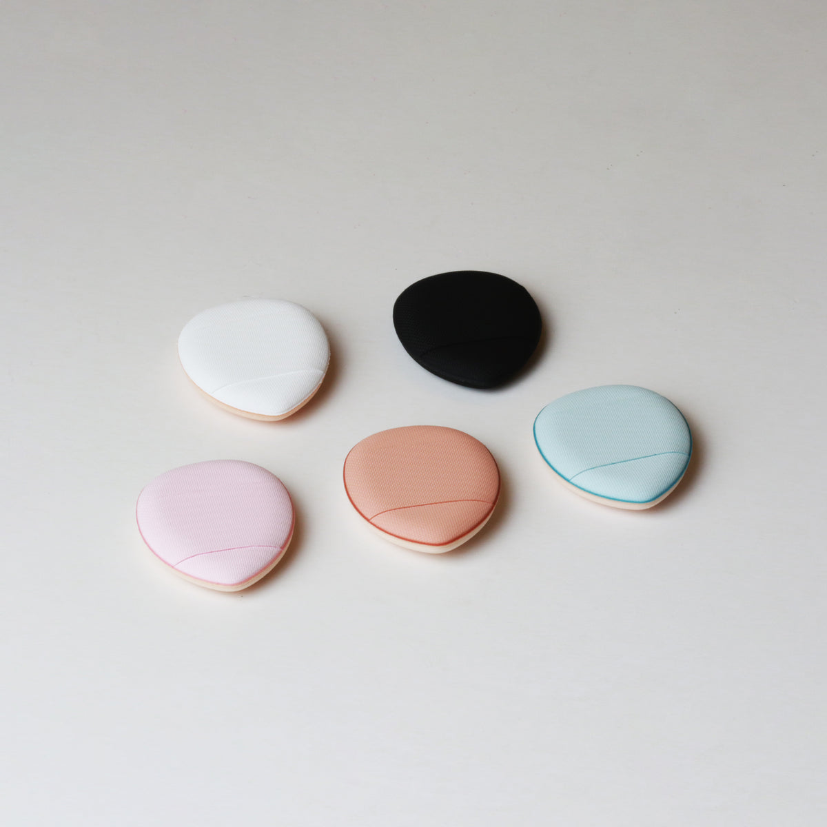 Blending Sponge Set 059 – RubyBeautyBU