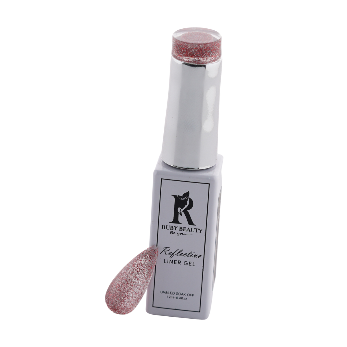 Reflective Liner Gel 03 – RubyBeautyBU