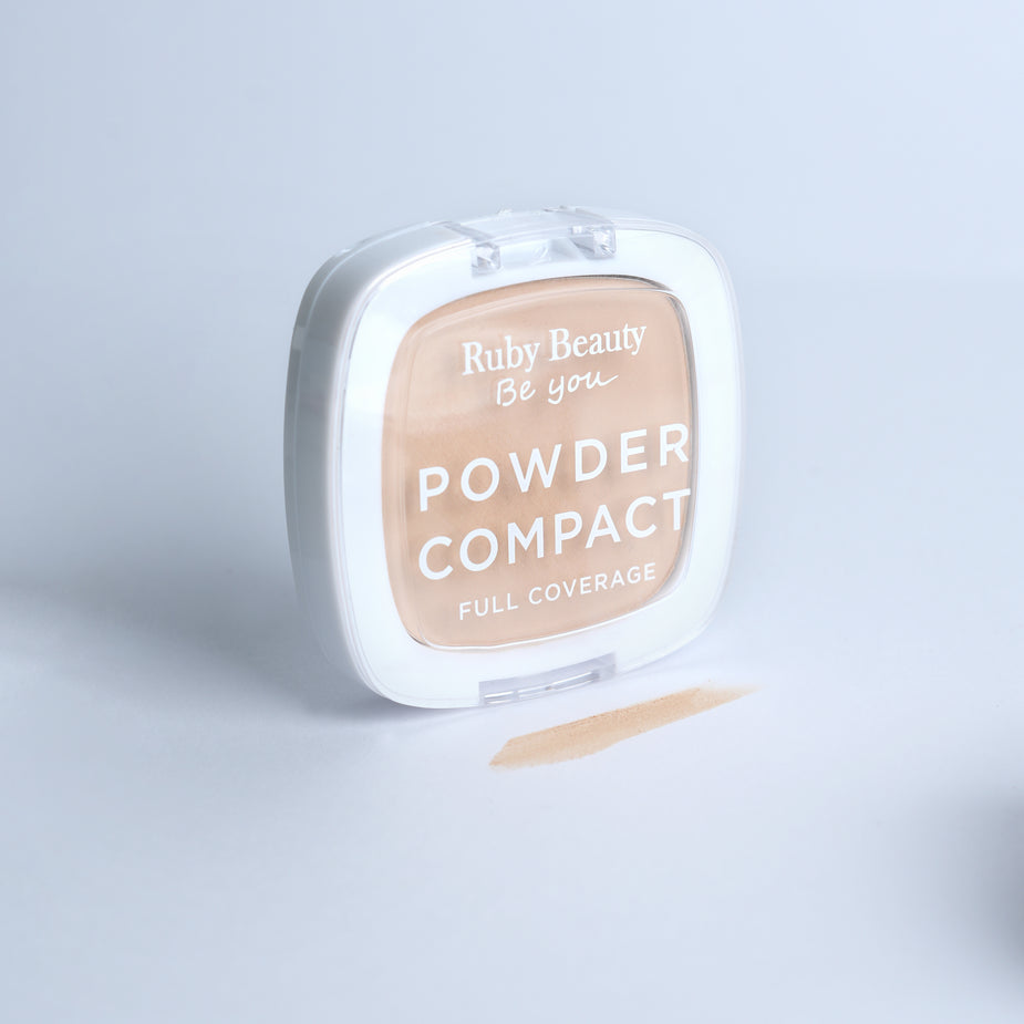 Face – RubyBeautyBU