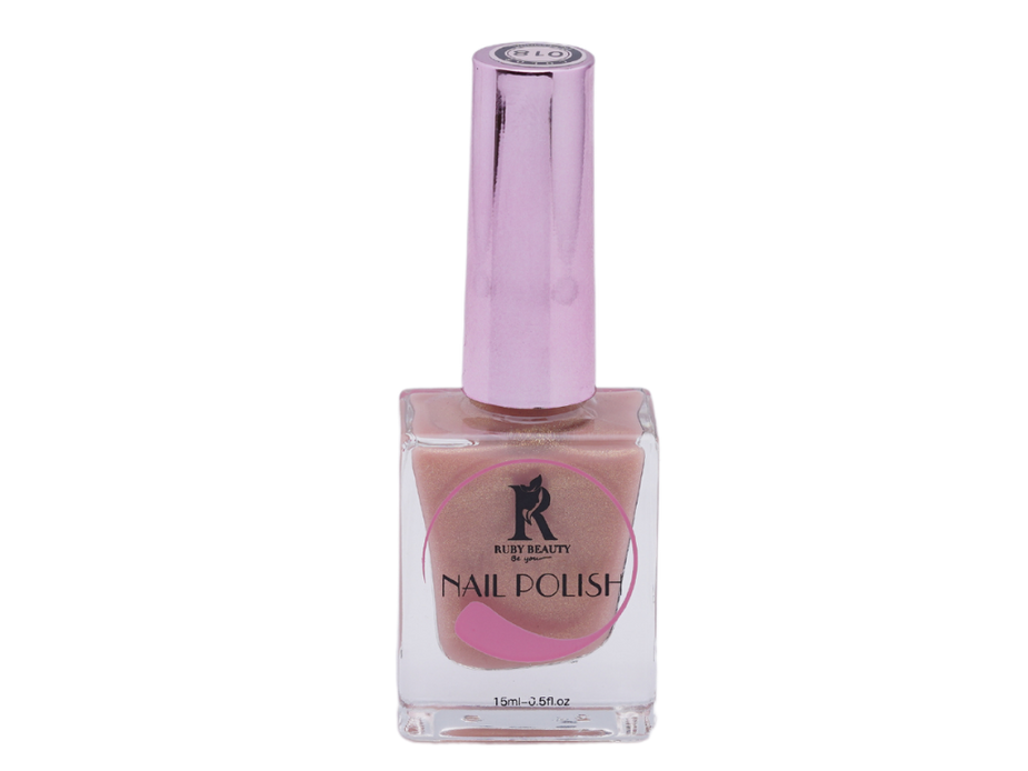 Nail Polish – RubyBeautyBU
