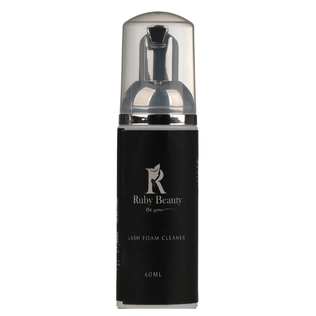 Lash Foam Cleaner 226 – RubyBeautyBU