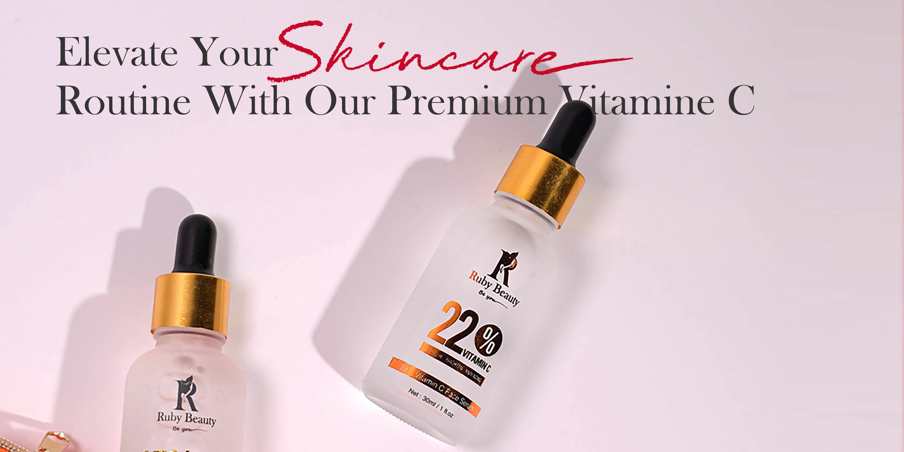 Ruby Beauty Be You – RubyBeautyBU