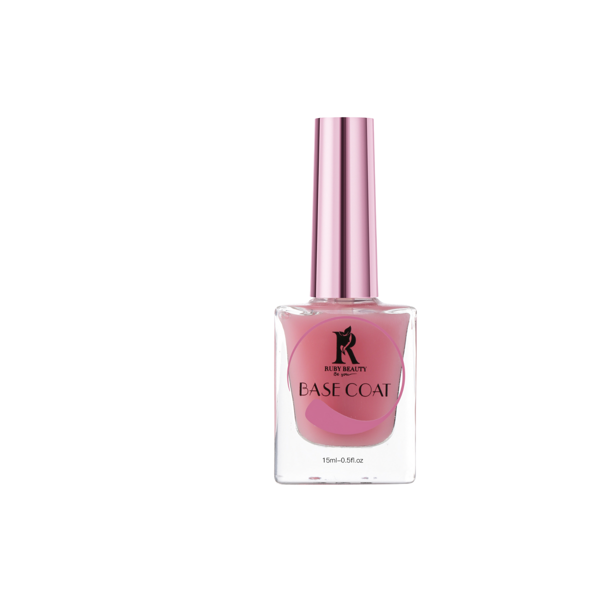 Ruby Beauty Base Coat – RubyBeautyBU