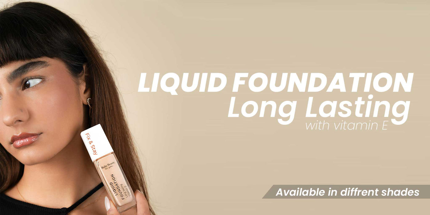 Ruby Beauty Be You – RubyBeautyBU