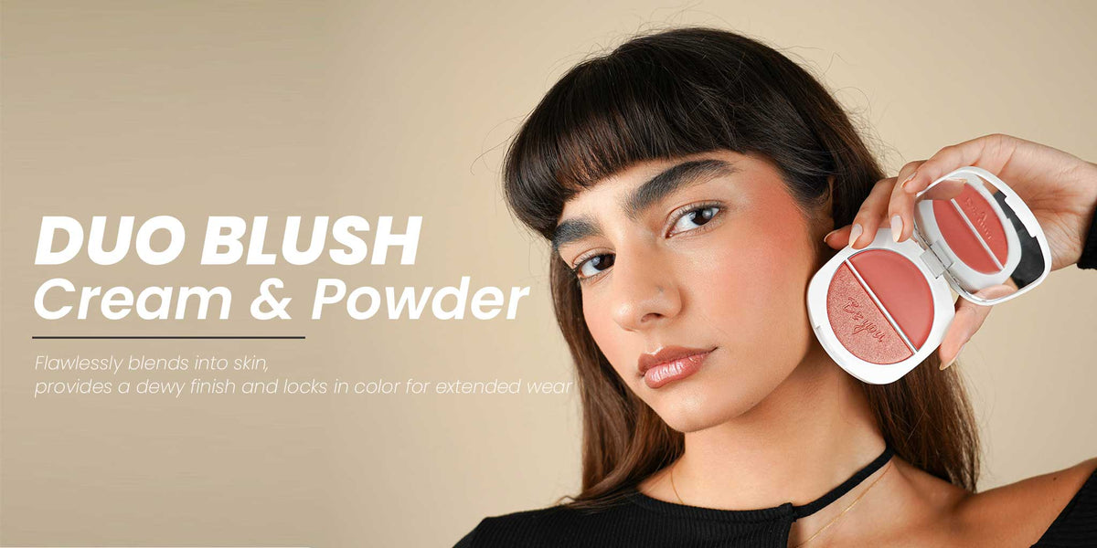 Ruby Beauty Be You – RubyBeautyBU