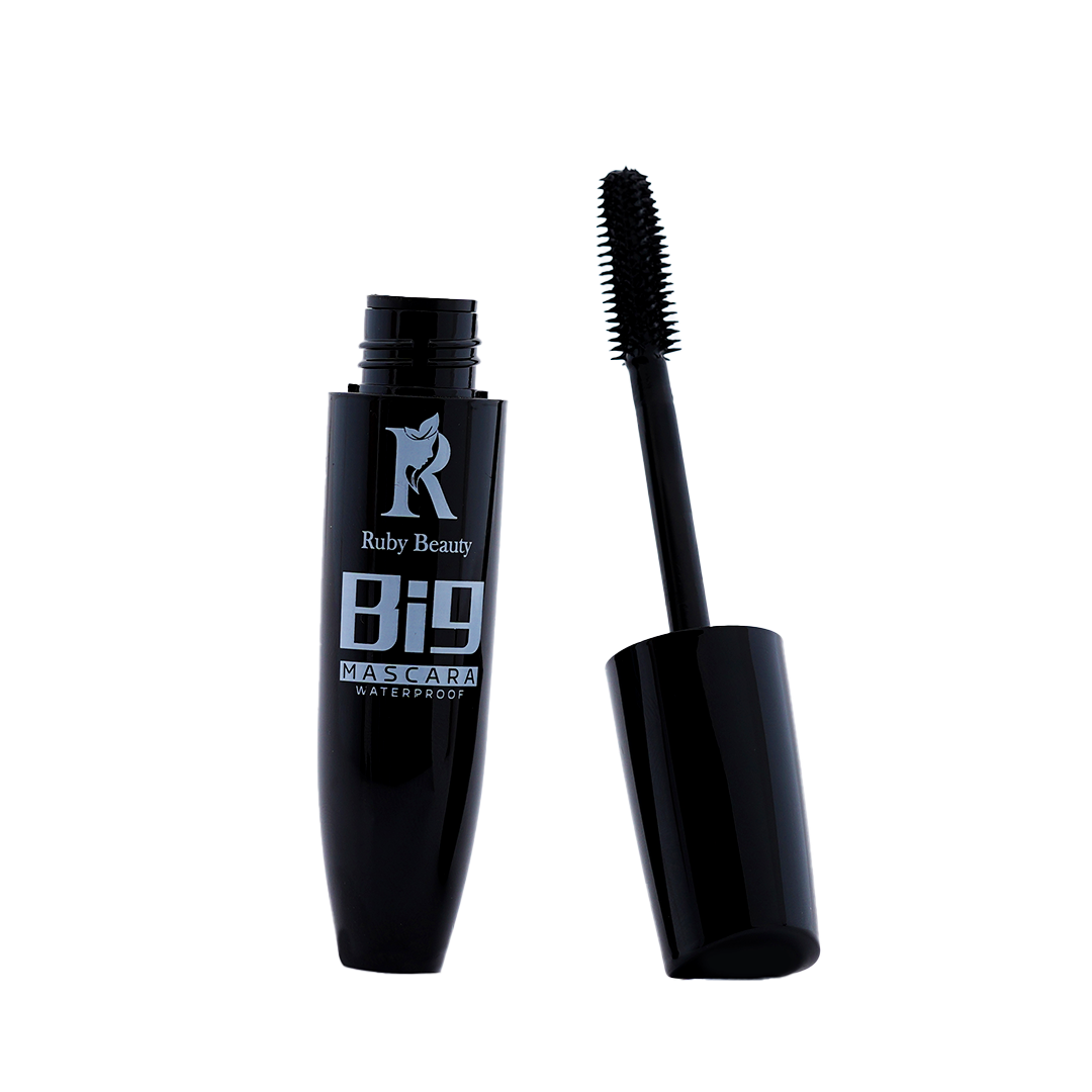 Mascara 4012 – RubyBeautyBU