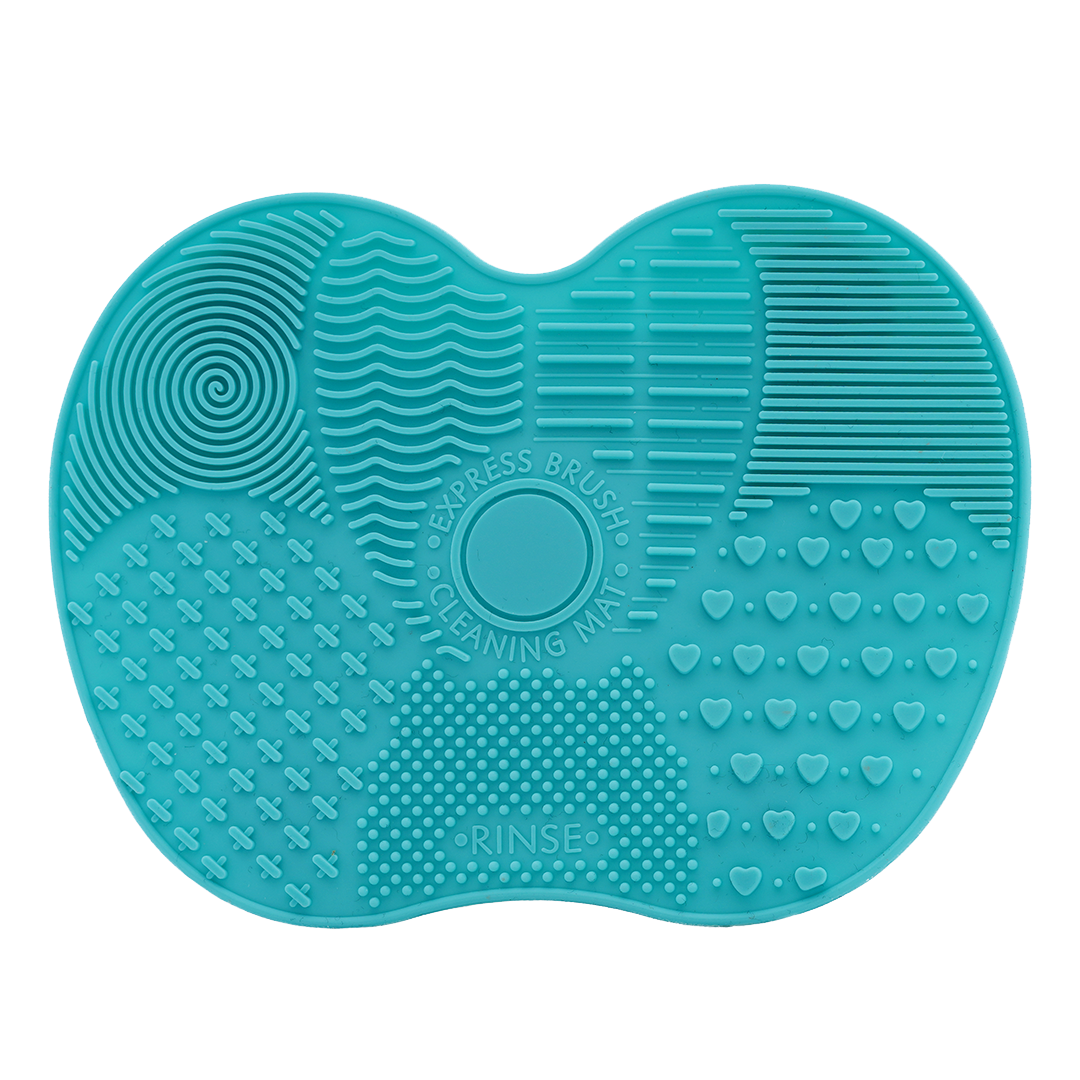 Cleaning Mat – RubyBeautyBU