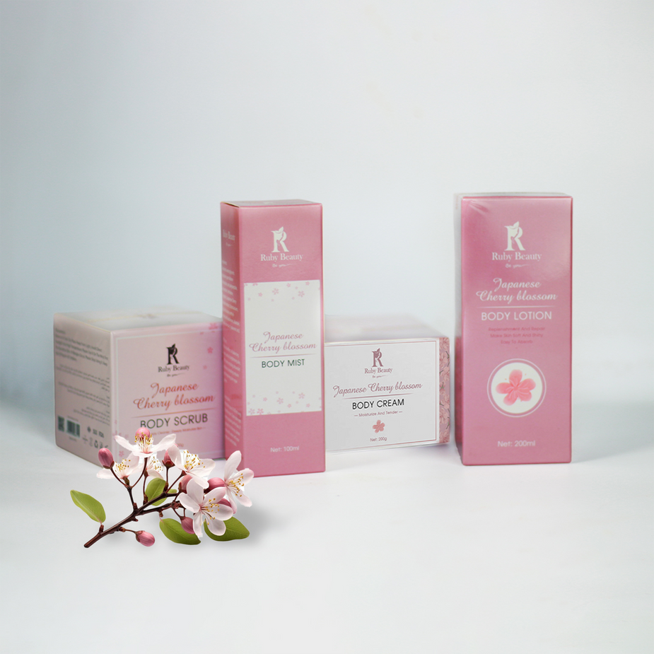 Special offers – RubyBeautyBU