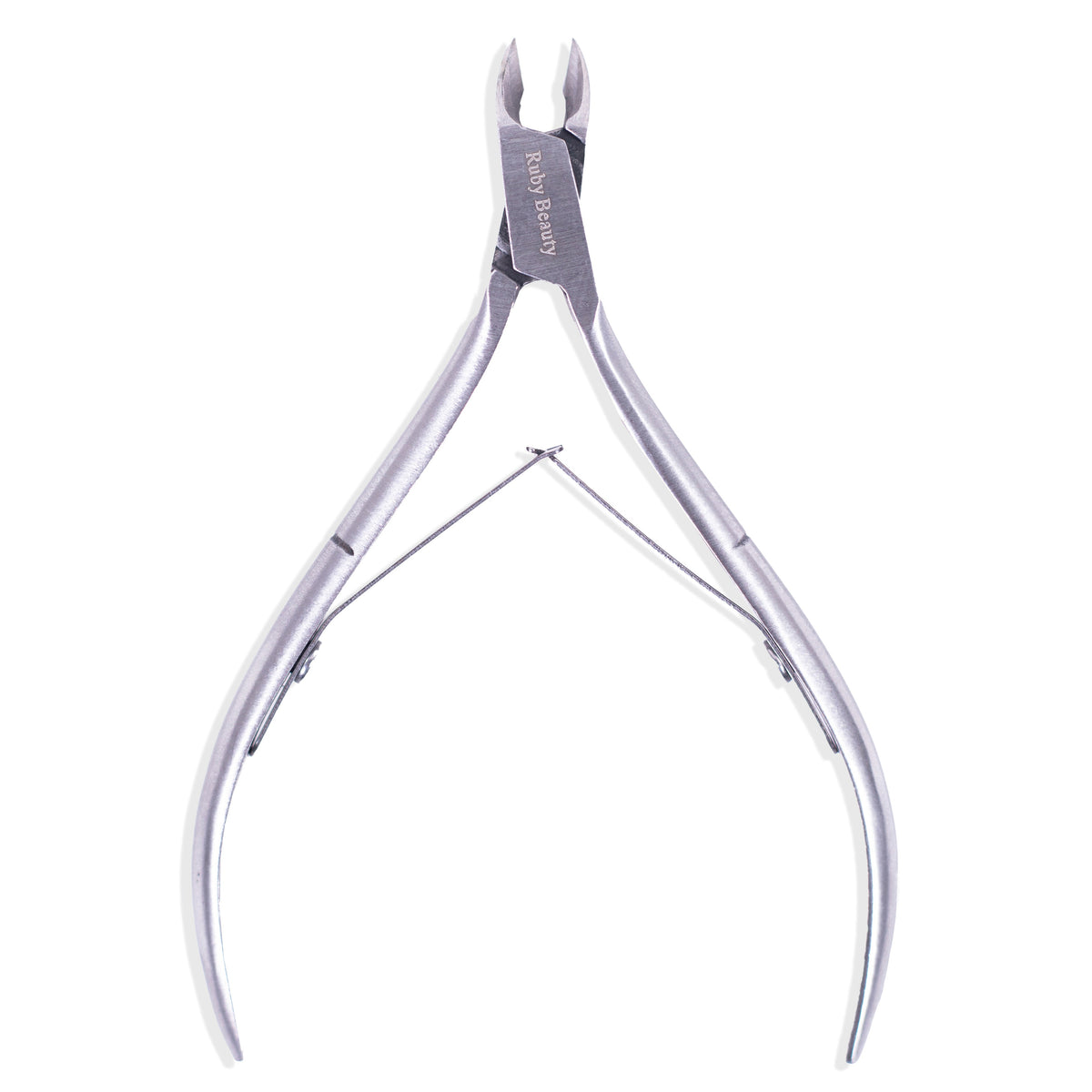 Cuticle Nipper 040 – RubyBeautyBU