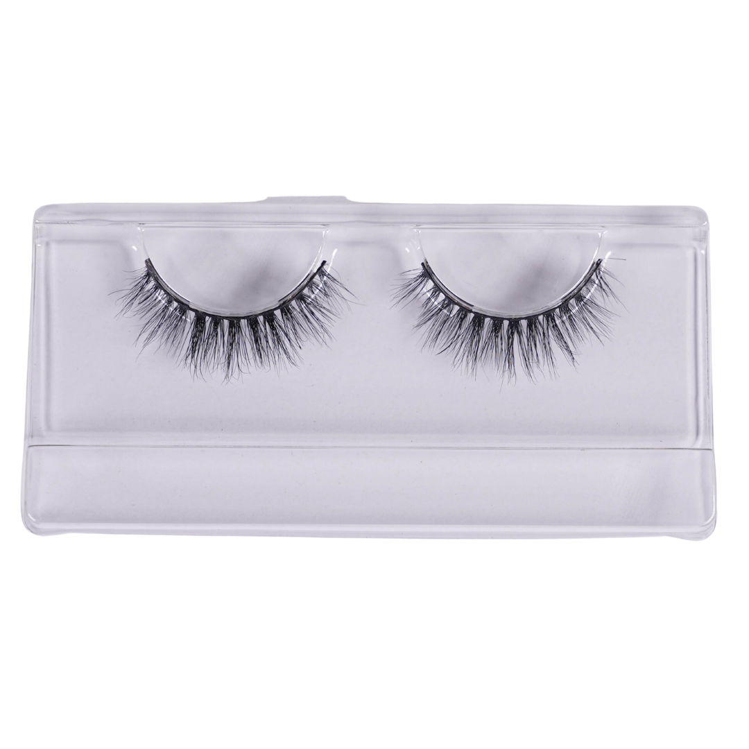 Lotus Lashes – RubyBeautyBU