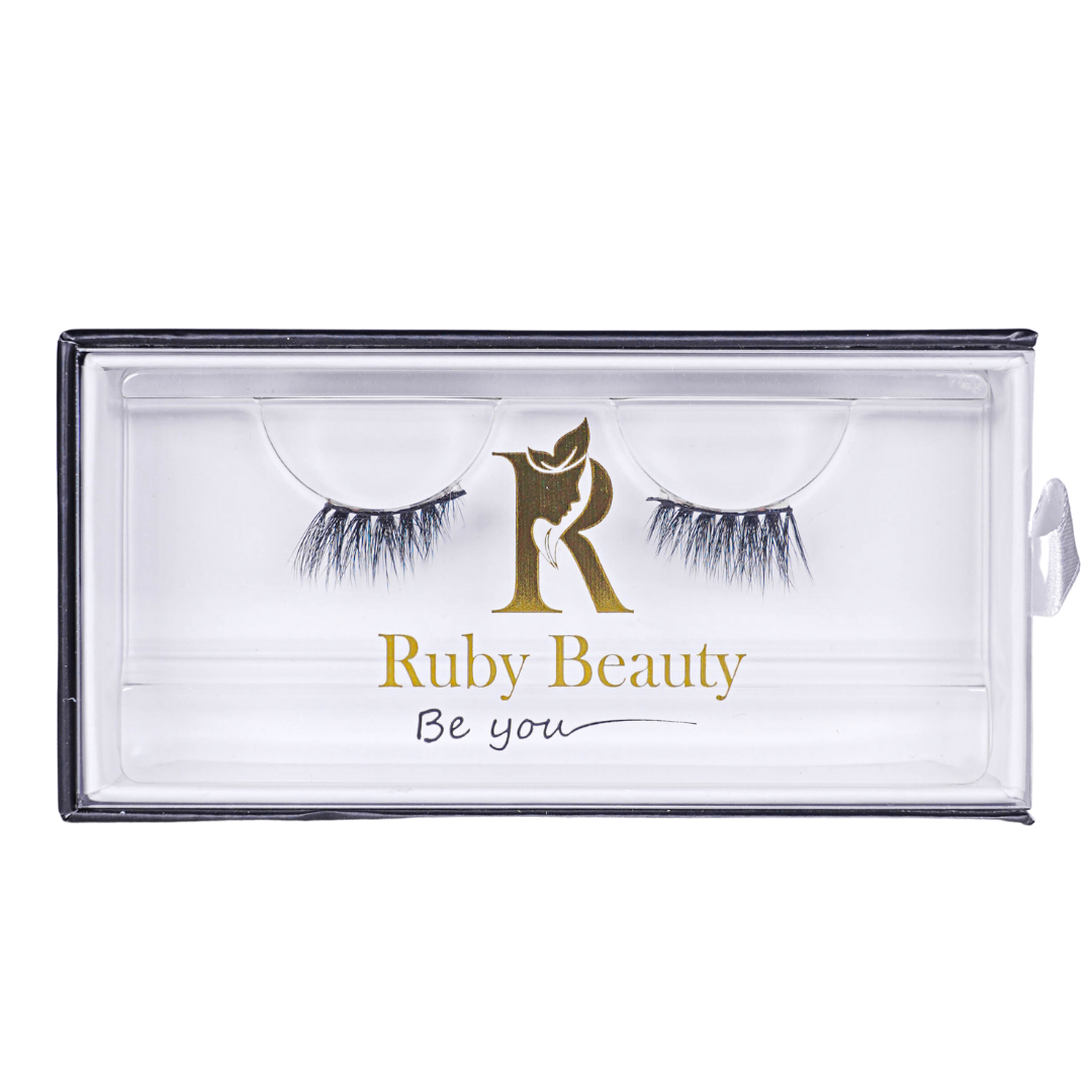 Ava Lashes – RubyBeautyBU
