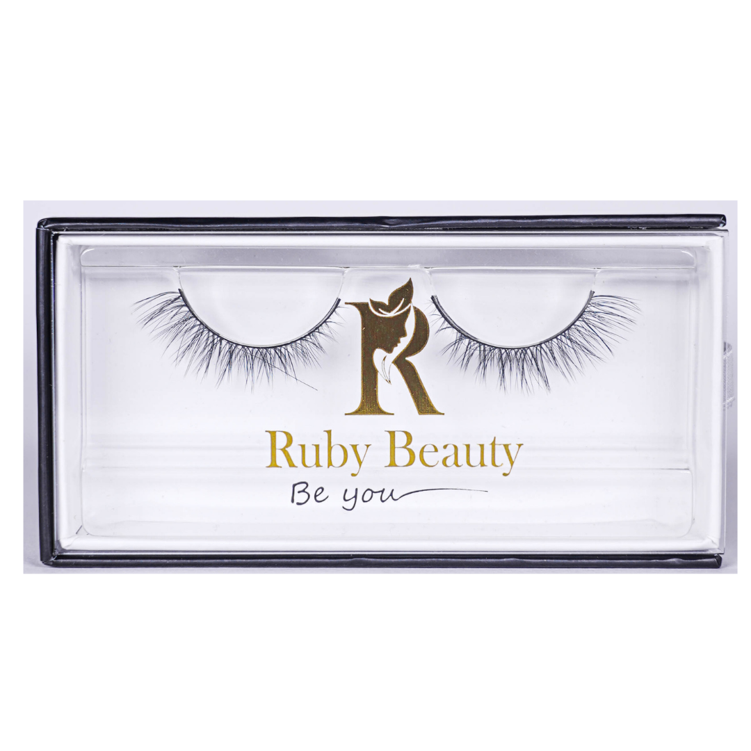 Harper Lashes – RubyBeautyBU
