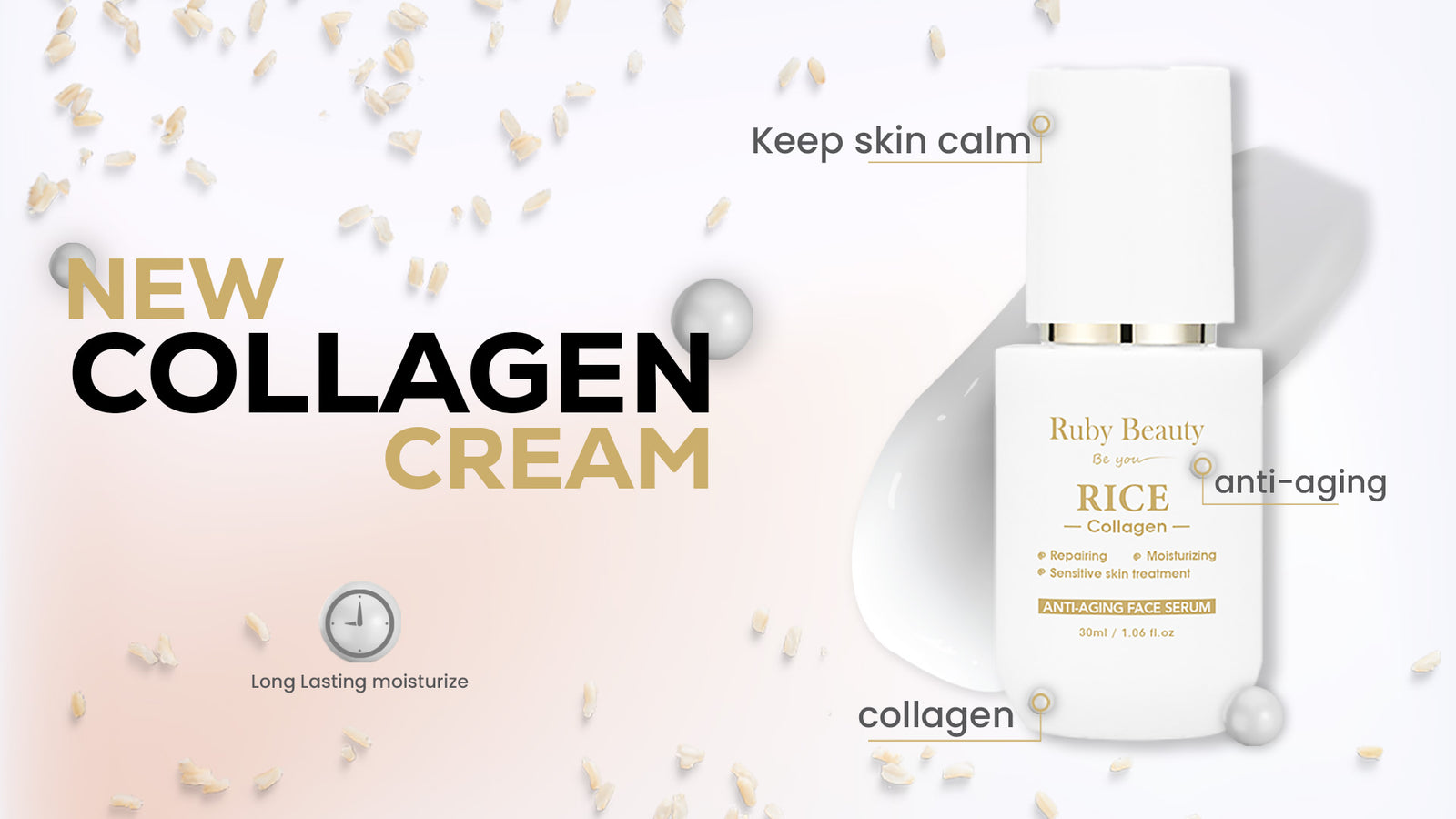 Ruby Beauty Be You – RubyBeautyBU