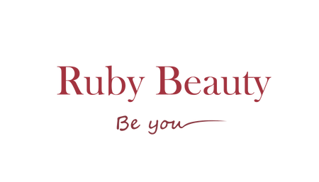 Ruby Beauty Be You – RubyBeautyBU
