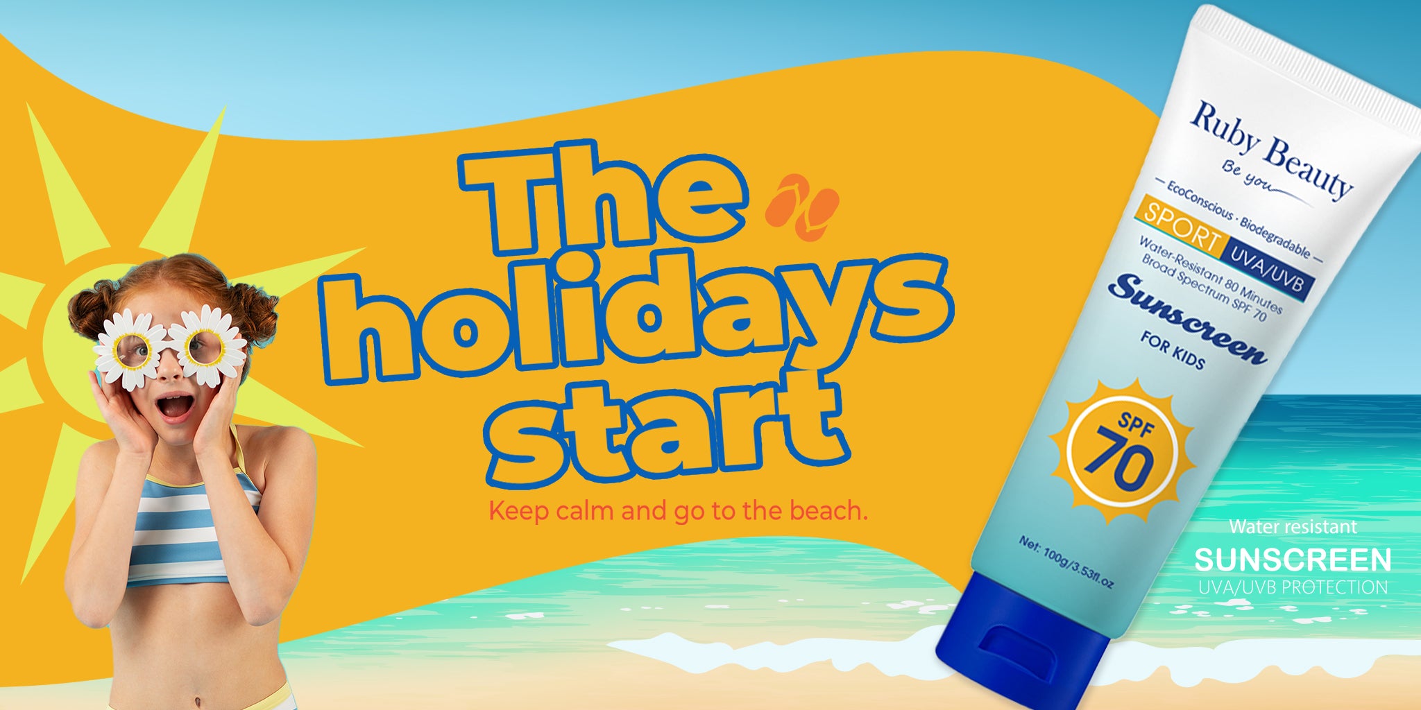 Ruby Beauty Be You – RubyBeautyBU