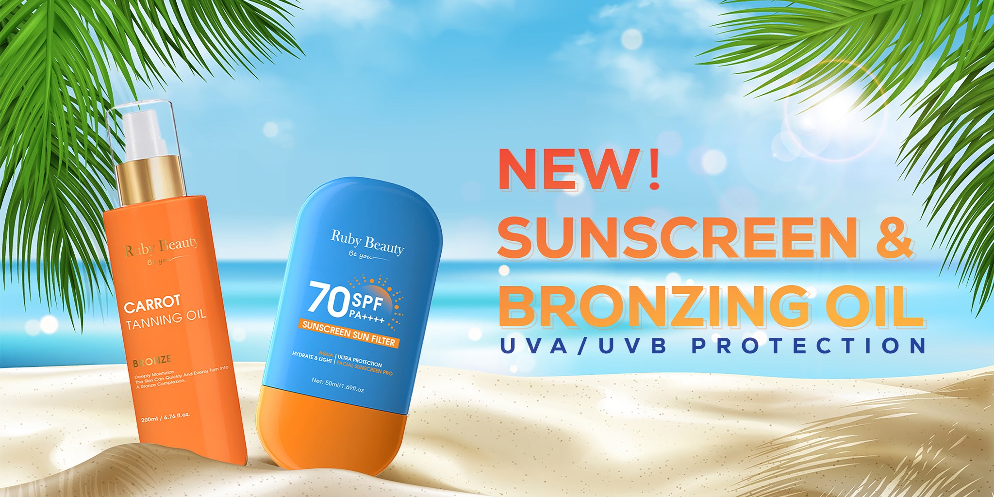 Ruby Beauty Be You – RubyBeautyBU