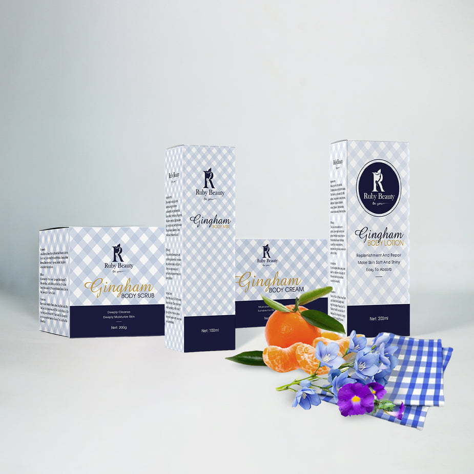 Special offers – RubyBeautyBU