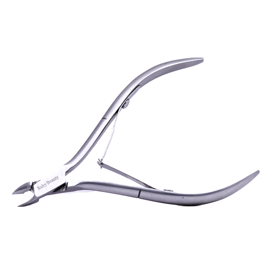 Nail Nipper 041 – RubyBeautyBU
