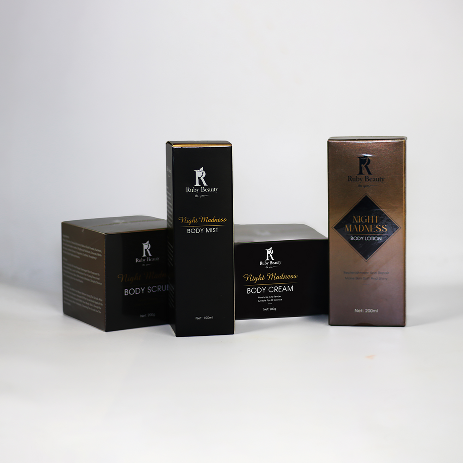 Special offers – RubyBeautyBU