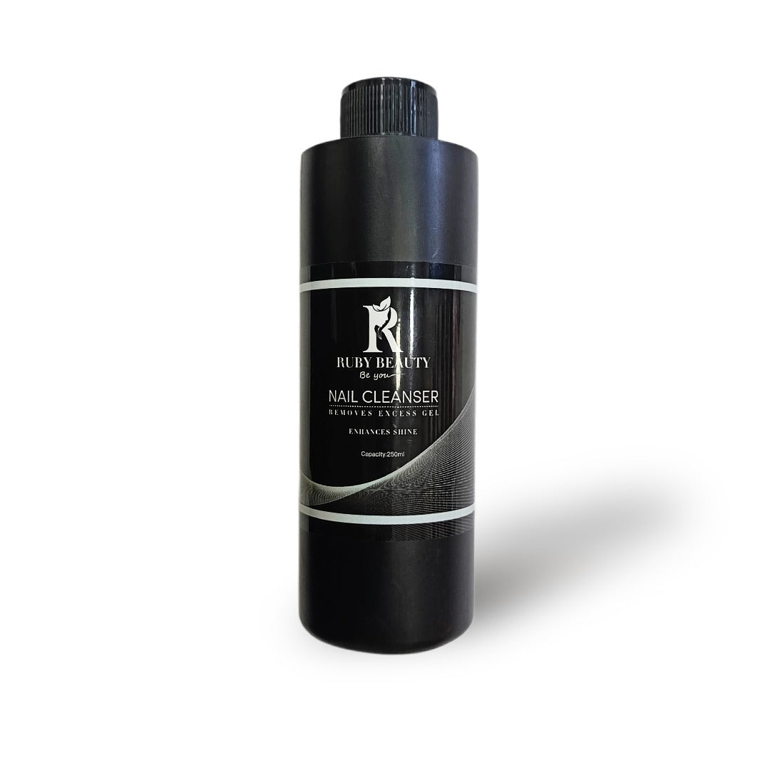 Nail Cleanser RB-701 – RubyBeautyBU