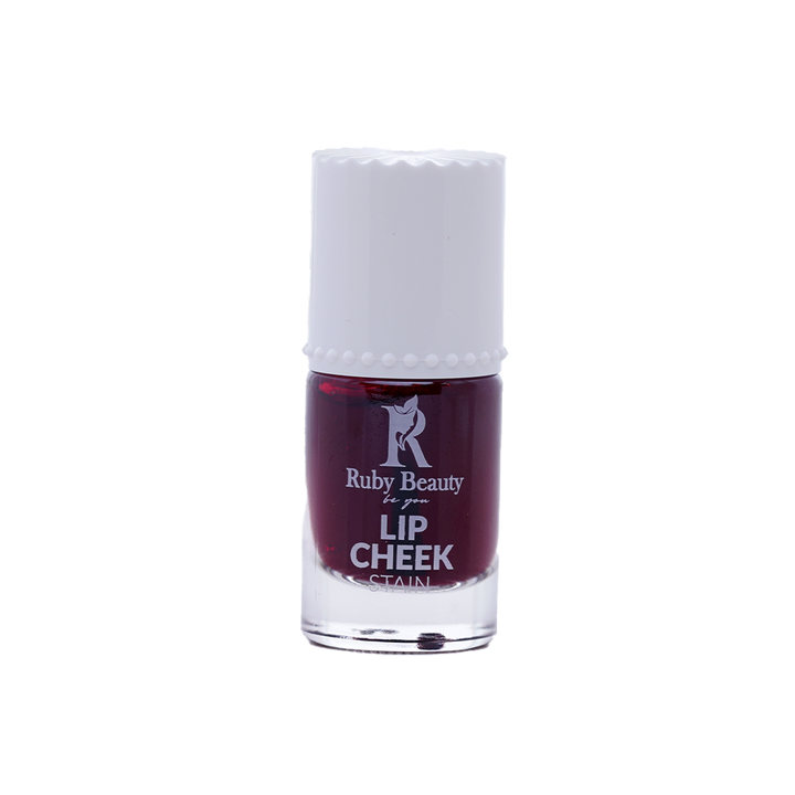 Ruby Beauty Be You – RubyBeautyBU