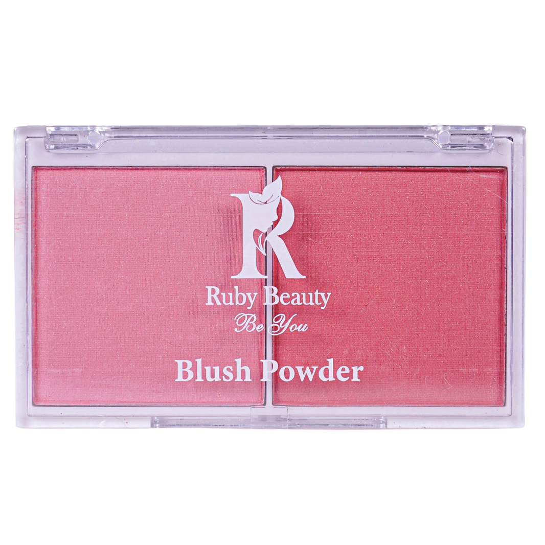 Ruby Beauty Be You – RubyBeautyBU